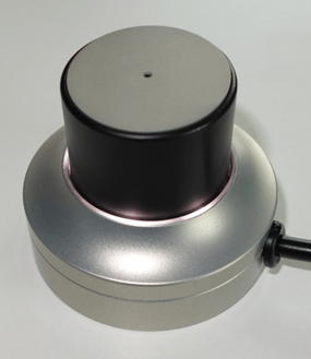 Haptic Rotary Push Button – INVENTUS Development GmbH